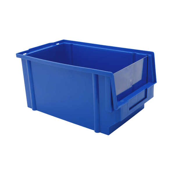 Series Crates: Plastic Crates at an Affordable Price