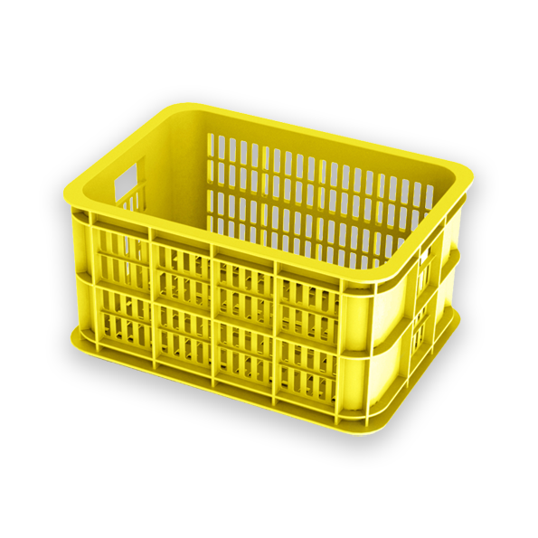 Plastic Crates Archives - Multibox